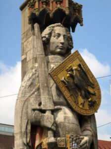 Durandal Sword, The 'French Excalibur,' Stolen From Rocamadour