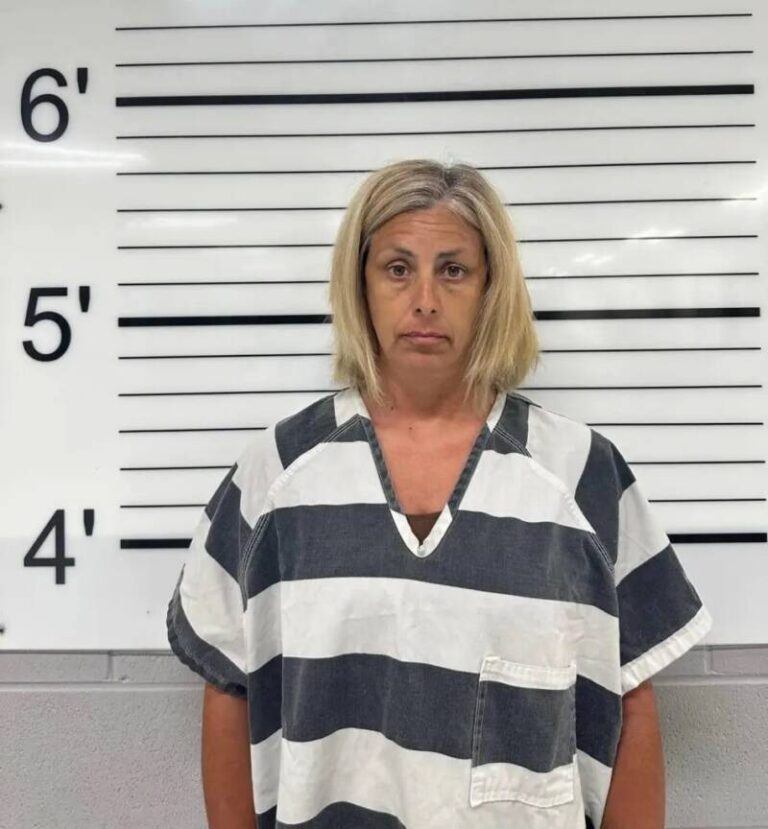 Texas Cold Case Of Baby Left To Die In A Ditch Solved With DNA