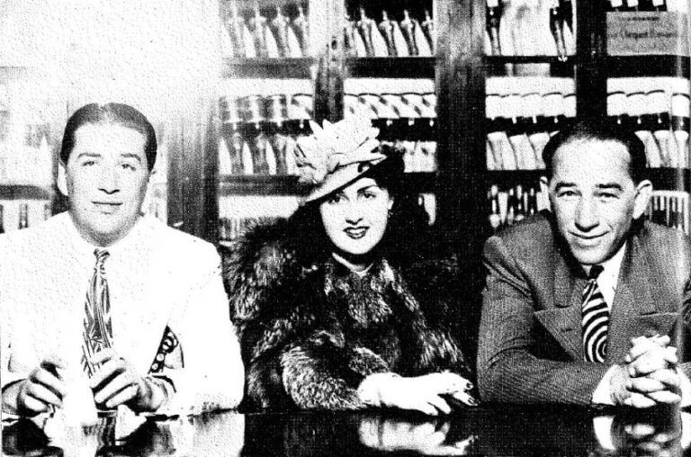 Susan Berman, The Best Friend And Victim Of Robert Durst