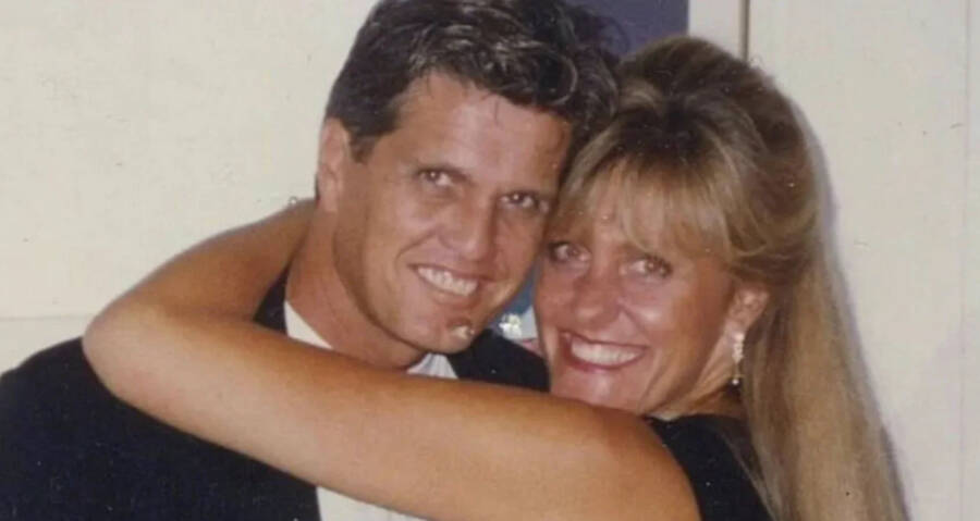 Gavin Smith, The Hollywood Executive Brutally Murdered In 2012