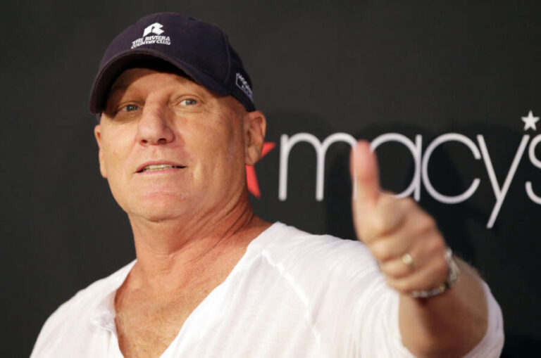 'The Wolf Of Wall Street': Inside The Wild True Story