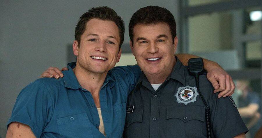 The True Story Of 'Black Bird' And The Real-Life Inmates Behind It