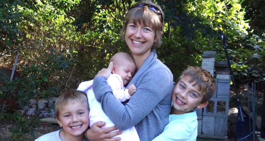 Inside The Gruesome Todt Family Murders