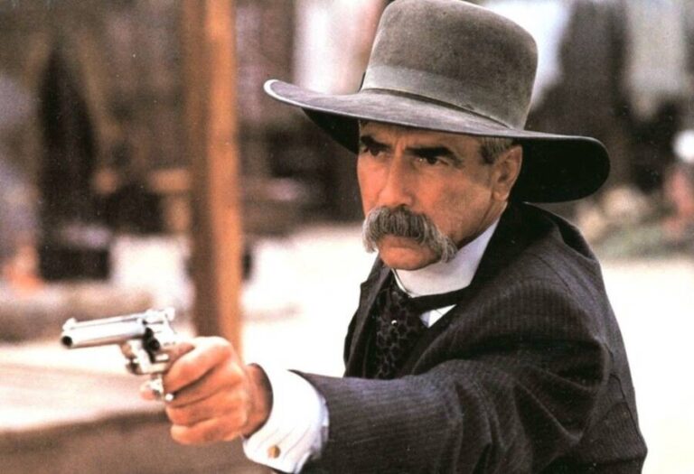 Virgil Earp, The Lawman Who Battled Outlaws At The O.K. Corral
