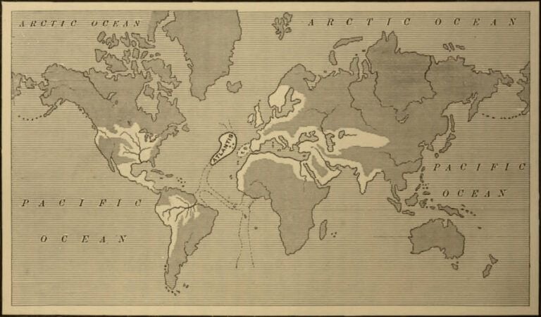 Where Is Atlantis? Inside The Search For This Lost Civilization