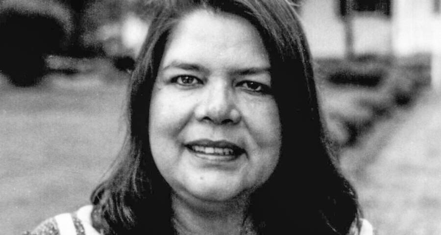 How Wilma Mankiller Became The Cherokee Nation’s First Woman Chief
