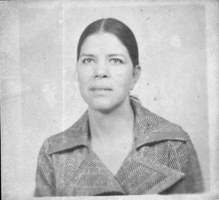 How Wilma Mankiller Became The Cherokee Nation’s First Woman Chief