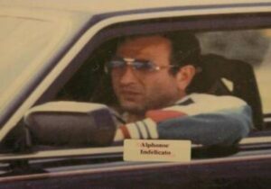 'Donnie Brasco': The True Story Behind The Real-Life Mobsters