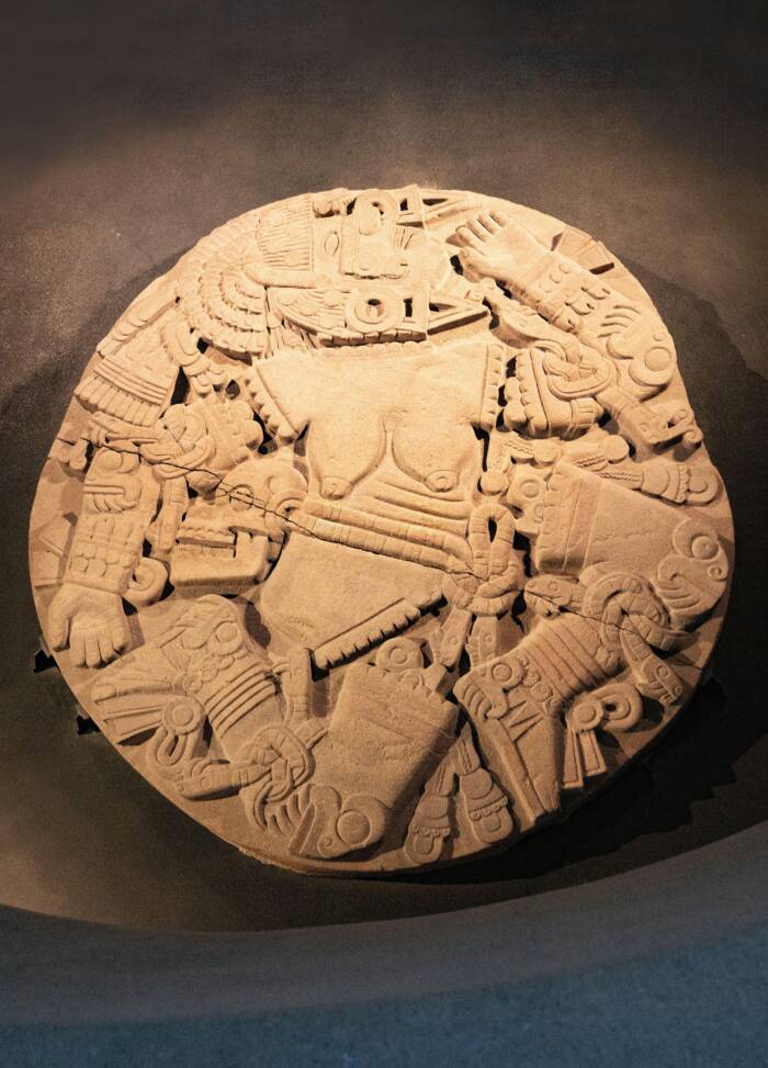 The Aztec Pyramids, The Architectural Marvels Of Mesoamerica