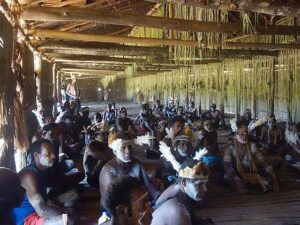 The Asmat Tribe, The Remote People Of New Guinea