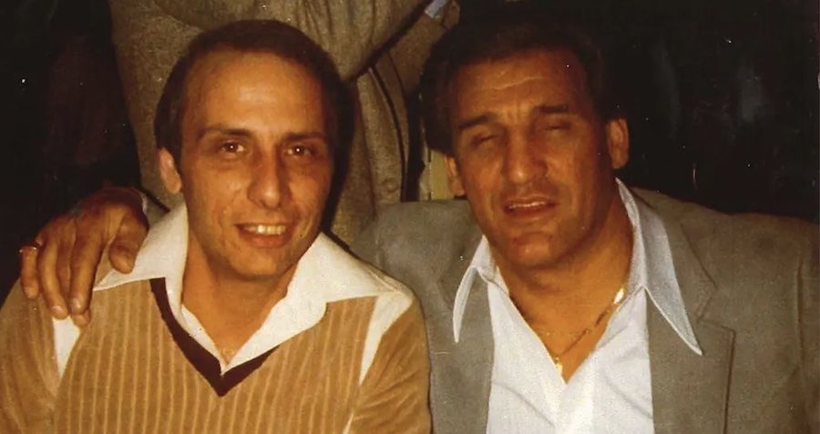 Vincent Asaro, The 'Goodfellas' Mobster Suspected In The Lufthansa Heist