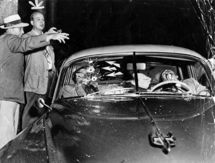 Los Angeles Mafia: The Inside Story Of The California Crime Family