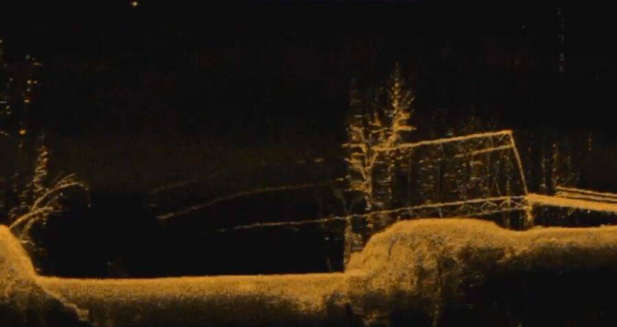 Is Lake Lanier Haunted? Inside The Georgia Reservoir's Chilling Past