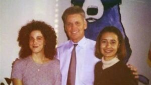 Chandra Levy, The D.C. Intern Whose 2001 Murder Remains Unsolved