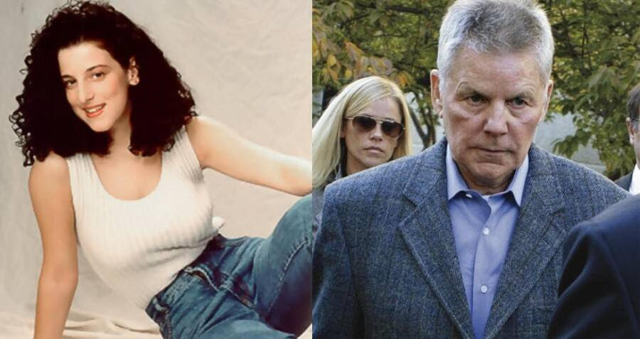 Chandra Levy, The D.C. Intern Whose 2001 Murder Remains Unsolved