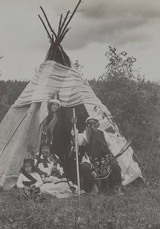 The Wendigo, The Cannibalistic Beast Of Native American Folklore