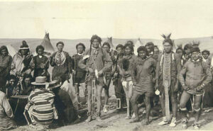 The Wendigo, The Cannibalistic Beast Of Native American Folklore