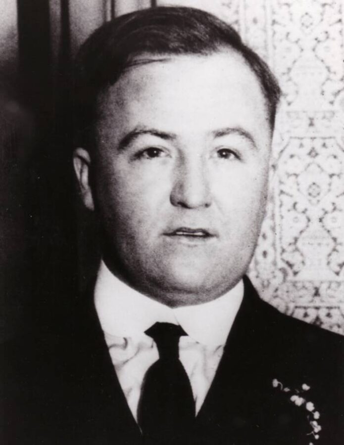 Johnny Torrio, The Mob Boss Who Mentored Al Capone