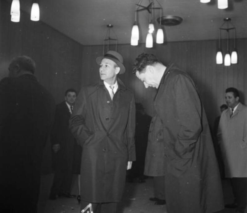 Los Angeles Mafia: The Inside Story Of The California Crime Family