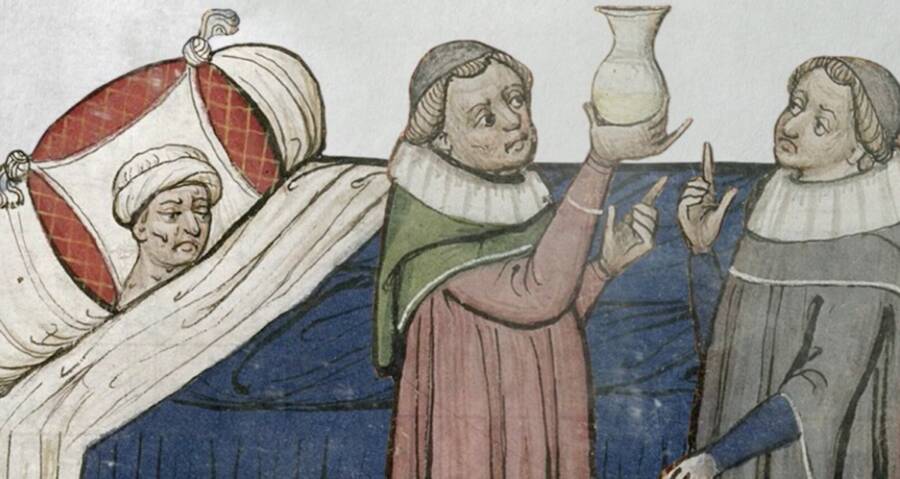 Sweating Sickness, The Mysterious Disease Of Tudor England