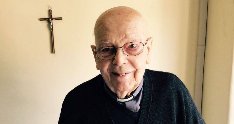 Father Gabriele Amorth, The Real-Life 'Pope's Exorcist'