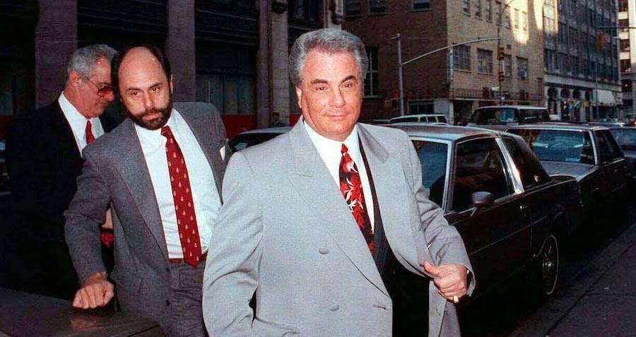Gambino Crime Family: Inside Their Blood-Soaked History