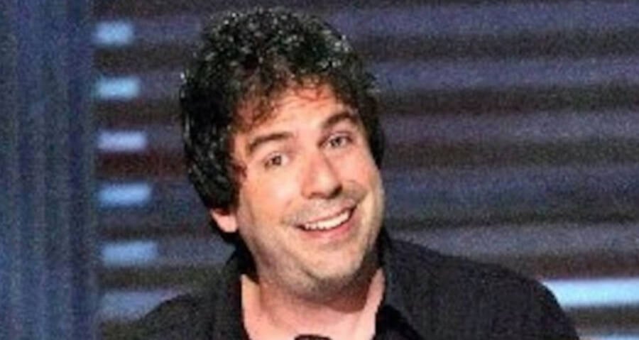 Greg Giraldo, The Roast Comedian Who Died Of An Overdose
