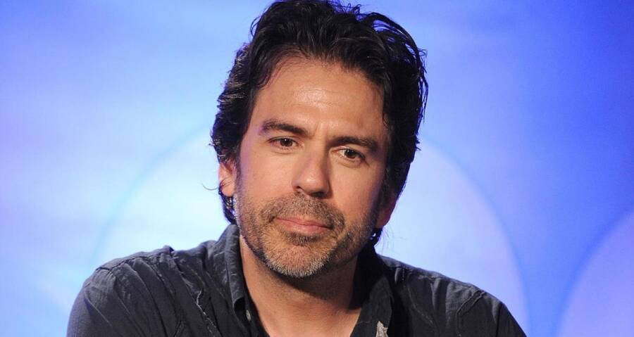 Greg Giraldo, The Roast Comedian Who Died Of An Overdose