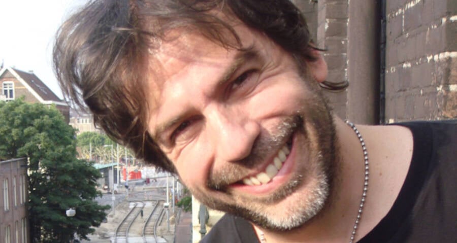 Greg Giraldo, The Roast Comedian Who Died Of An Overdose