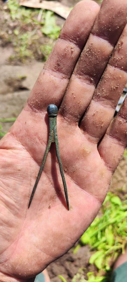 Compass That May Have Belonged To Copernicus Found In Poland