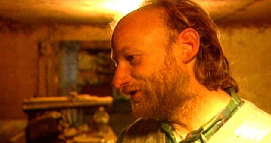 Inside Robert Pickton's Death In A Brutal Prison Attack