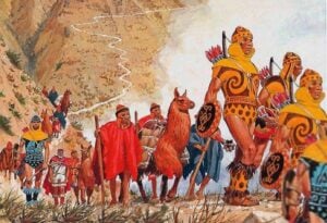 How Did The Inca Empire Fall? Inside The Civilization's Collapse
