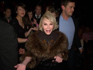 Joan Rivers' Death And The Shocking Malpractice Behind It