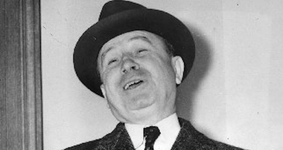 Johnny Torrio, The Mob Boss Who Mentored Al Capone