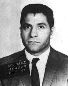 John 'Sonny' Franzese And His 80 Years Inside The Mafia