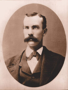 Johnny Ringo, The Tombstone Outlaw Who Took On The Earp Brothers