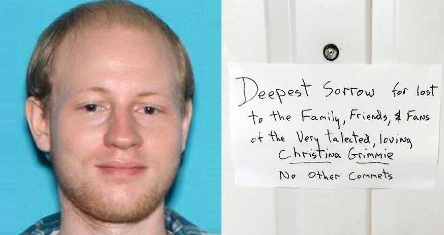 Kevin James Loibl And His Fatal Obsession With Christina Grimmie