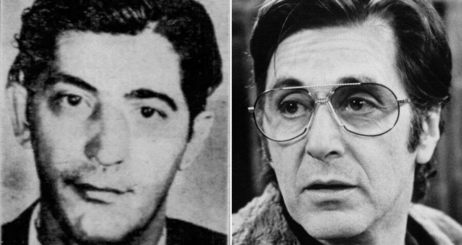 'Donnie Brasco': The True Story Behind The Real-Life Mobsters