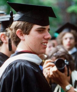 Michael Kennedy: The Life And Death Of Robert F. Kennedy’s Son