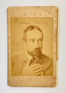 Jack The Ripper Case Files Released For The First Time