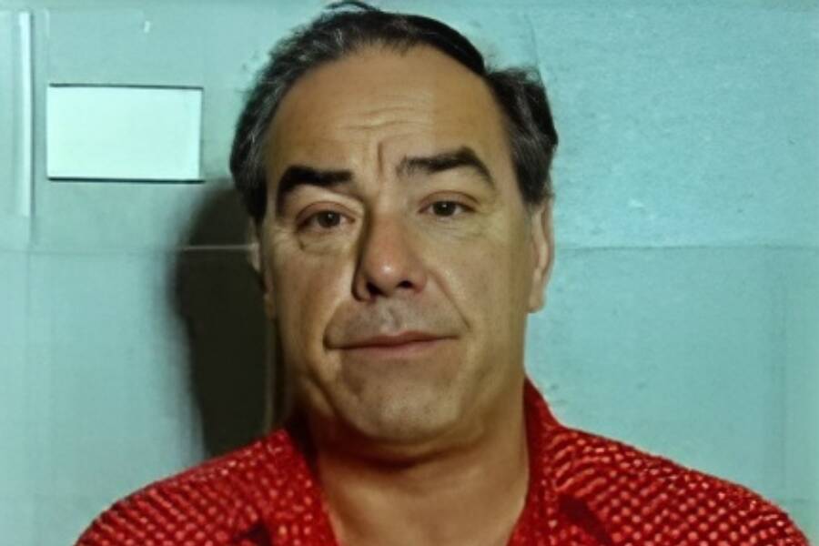 Los Angeles Mafia: The Inside Story Of The California Crime Family