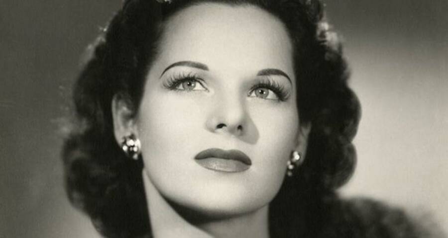 Virginia Hill, The ‘Mob Queen’ Who Dated Bugsy Siegel