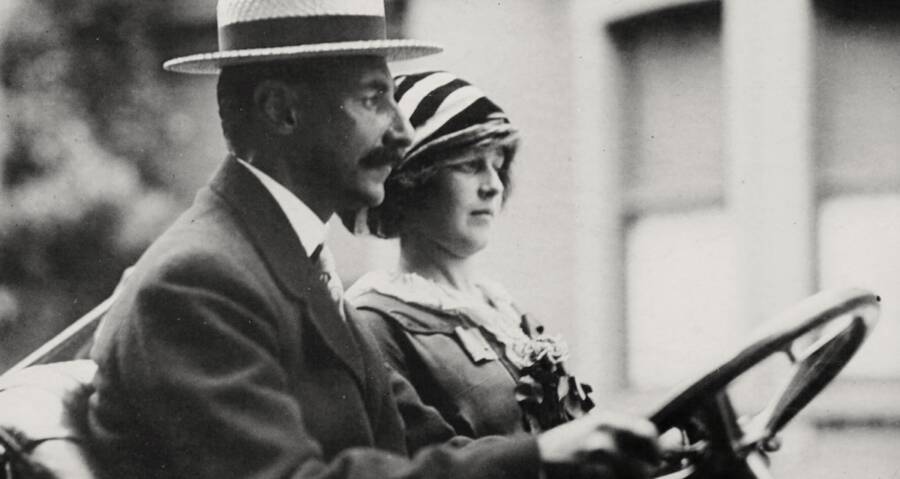 Madeleine Astor, The 18-Year-Old Widow Of John Jacob Astor IV