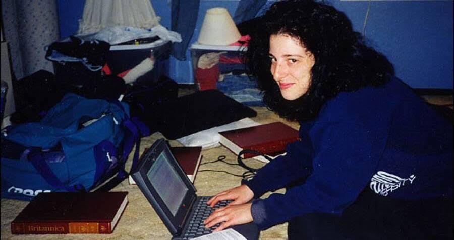 Chandra Levy, The D.C. Intern Whose 2001 Murder Remains Unsolved