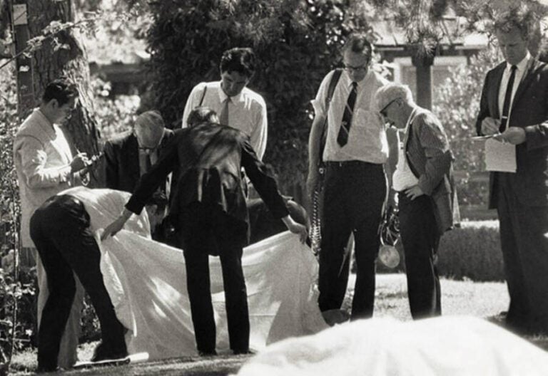 The Troubled Life Of Rick James, The King Of Punk-Funk