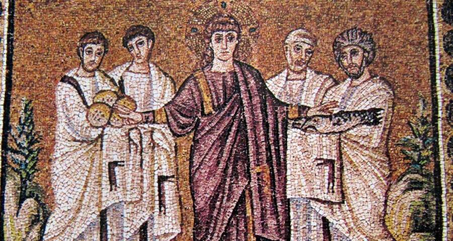 Tyrian Purple: History’s Rarest And Most Expensive Dye