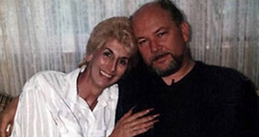Barbara Kuklinski, The Unwitting Wife Of Richard 'The Iceman' Kuklinski
