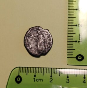 Metal Detectorists Find Strange Cache Of Roman Coins In Poland