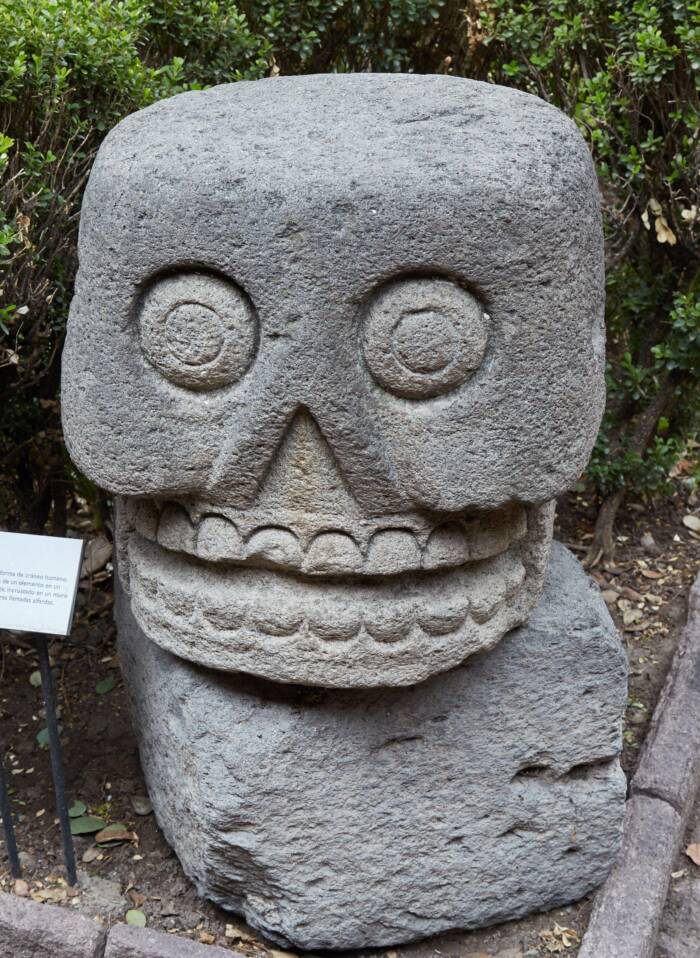 The Aztec Pyramids, The Architectural Marvels Of Mesoamerica