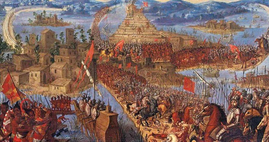 How Did The Inca Empire Fall? Inside The Civilization's Collapse